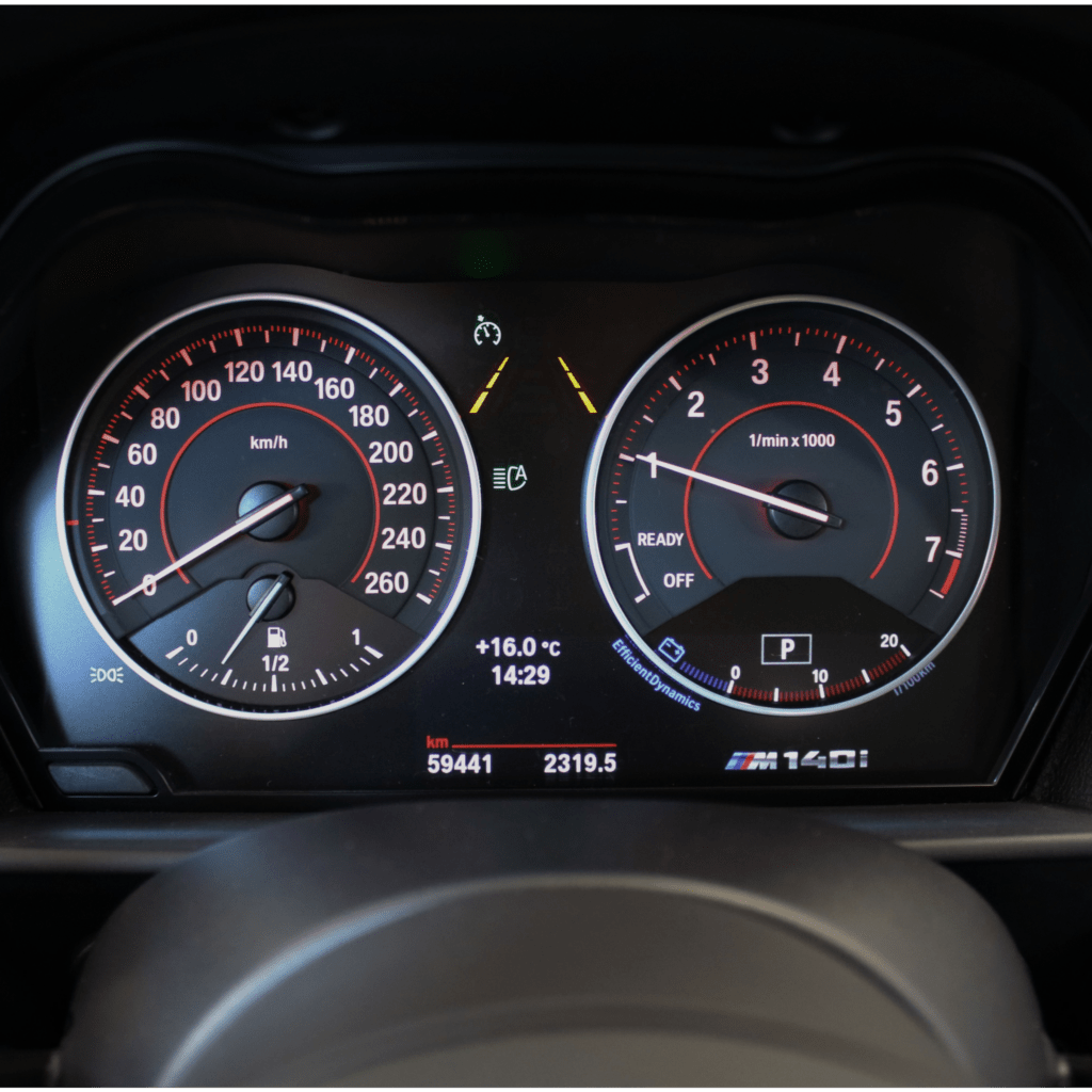 BMW 6WA Kombiinstrument Nachrüstung (SA6WA) Nachrüstung BMW | Bimmer ...