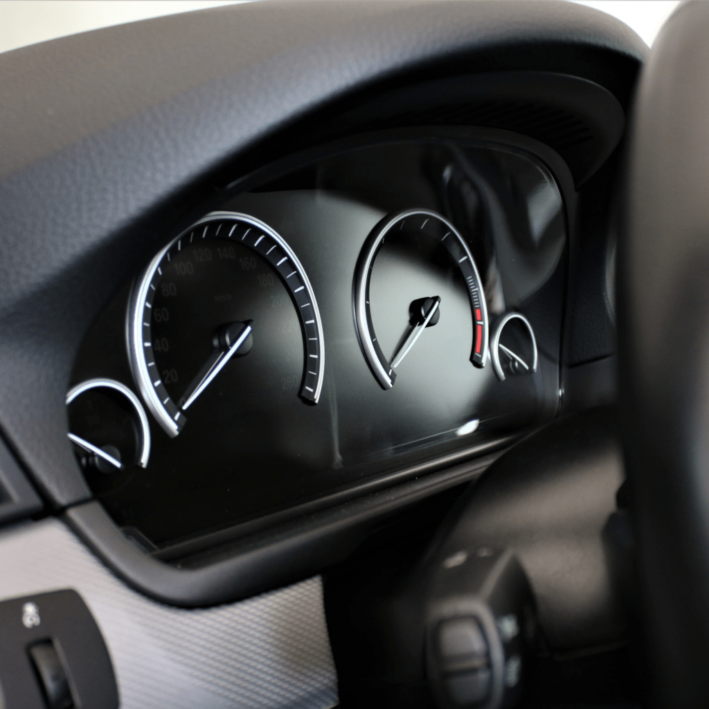 BMW 6WA Kombiinstrument Nachrüstung (SA6WA) Nachrüstung BMW | Bimmer ...