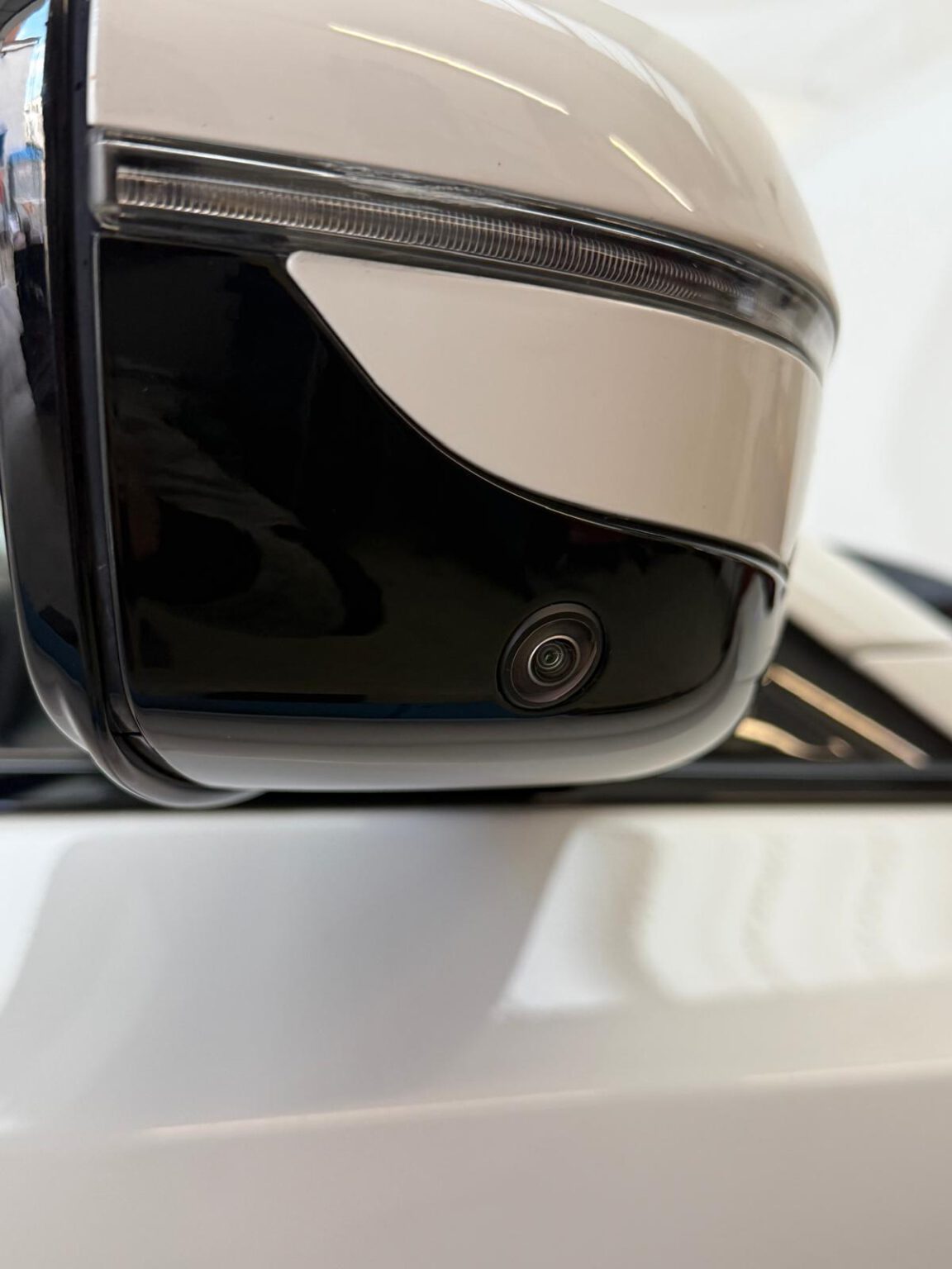 BMW Parking Assistant Plus Nachrüstung (SA5DN) Nachrüstung BMW | Bimmer ...